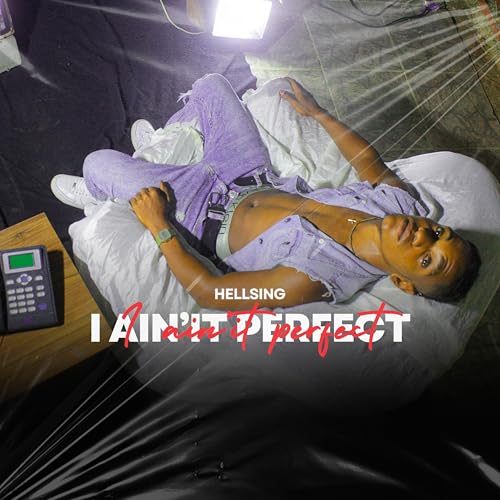 I'aint perfect von hell$ing bei Amazon Music - Amazon.de