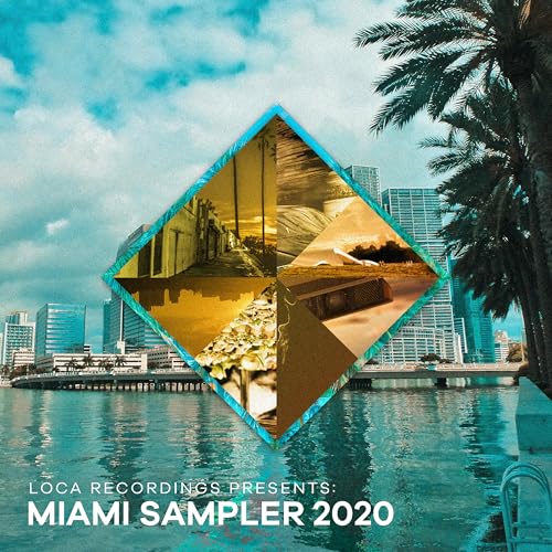 Amazon.com: Miami Sampler 2020 : VARIOUS ARTISTS: Digital Music