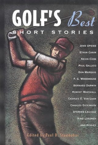 Golf's Best Short Stories (Sporting's Best Short Stories series ...