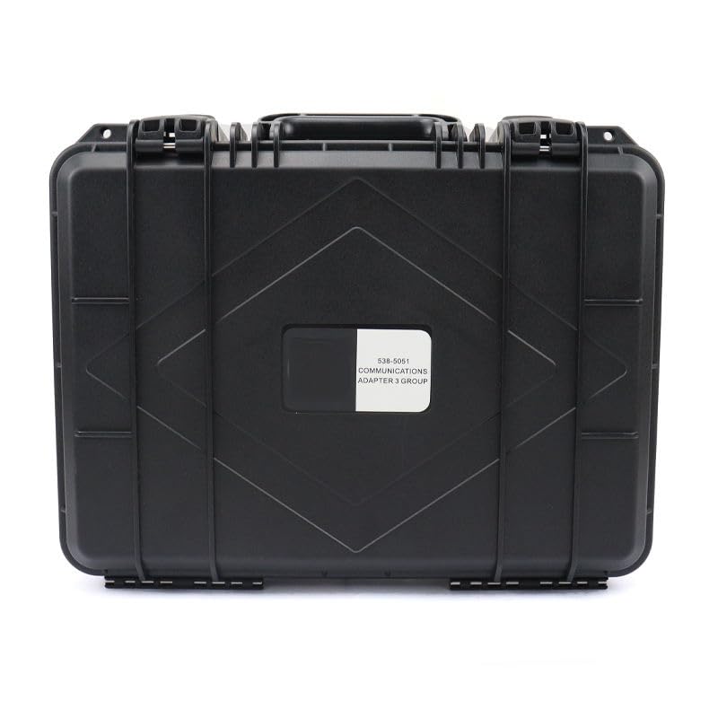 Amazon.com: MUMAGI ET-4 Excavator ET4 CAT Diagnostic Adapter 317-7485 ...