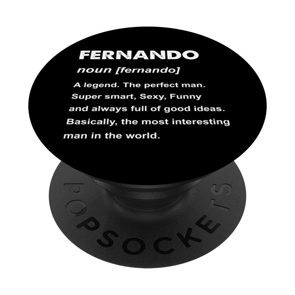 Fernando Name