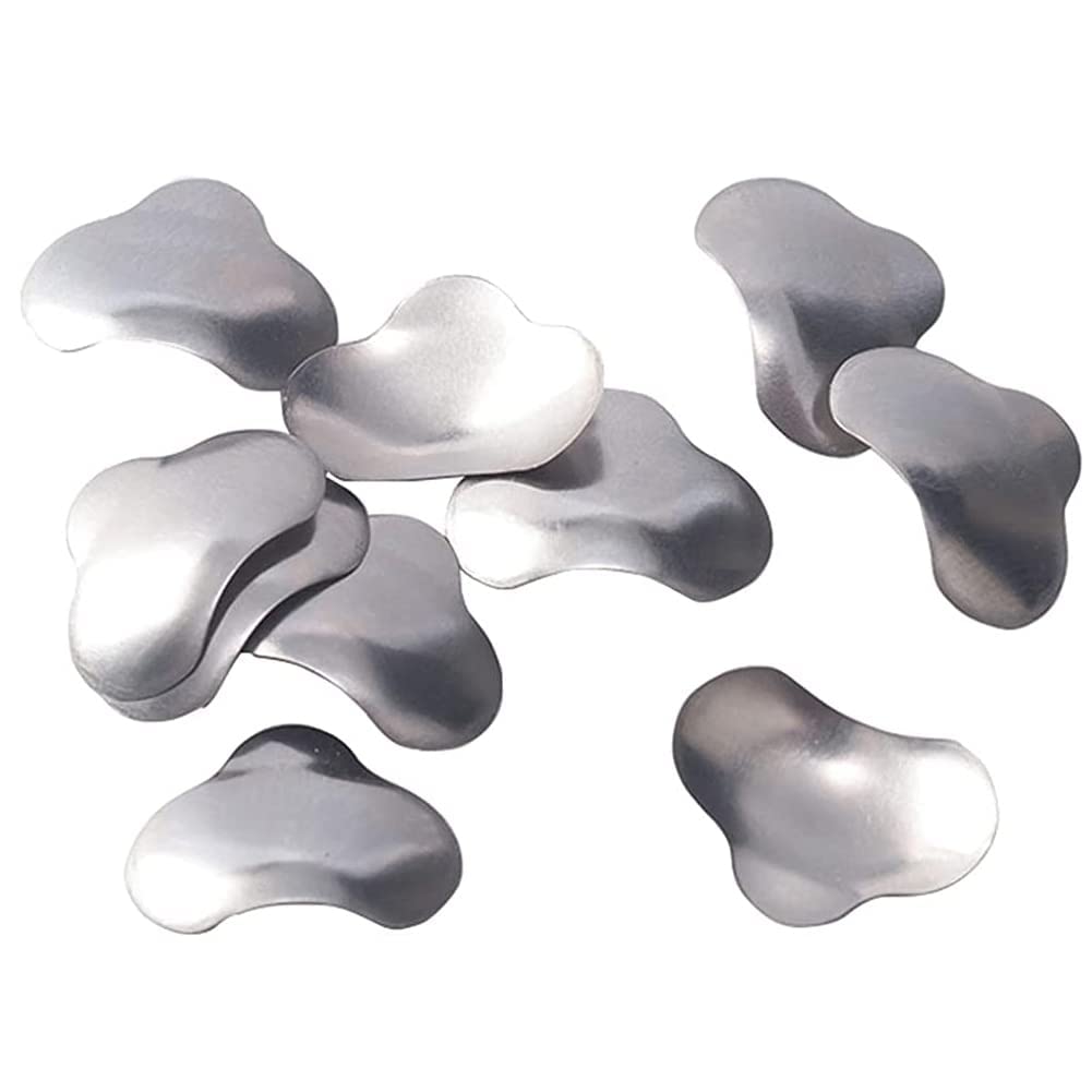 Amazon.com: Dental Metal Matrices Sectional Contoured Matrix Refill ...