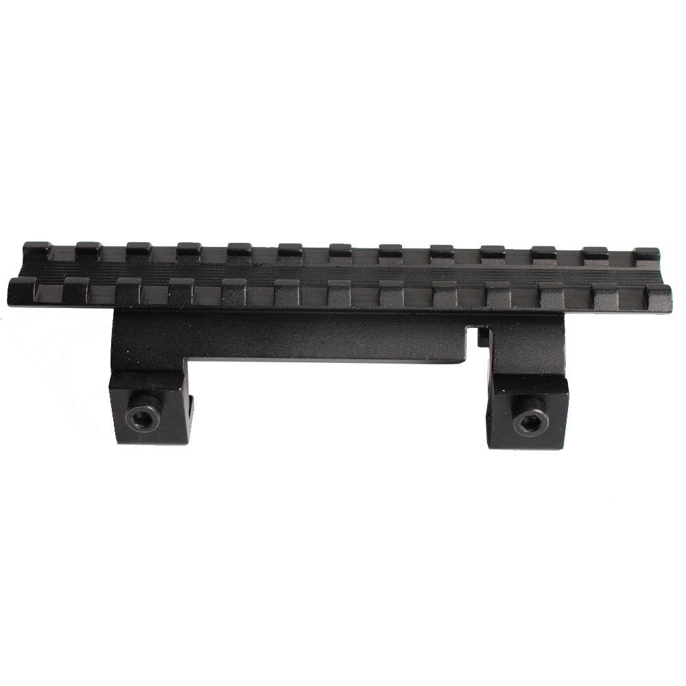 Buy hongbest MP5, MK5, HK, G3, GSG5 Claw Scope Mount for Weaver ...