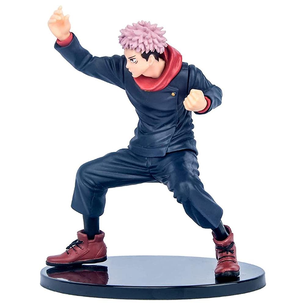 Buy YOISMO Jujutsu Kaisen Gojo Satoru - Q Version Nendoroid ...