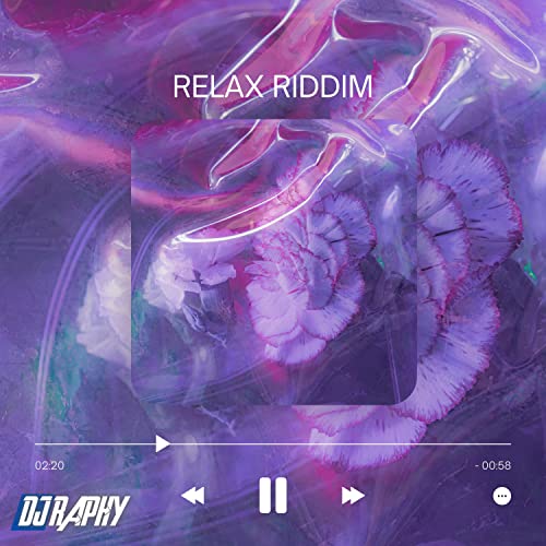 Relax Riddim 2023 Bouyon Riddim by Dj Raphy on Amazon Music - Amazon.com