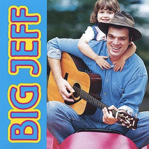 Big Jeff I: Big Jeff: Amazon.fr: CD et Vinyles}