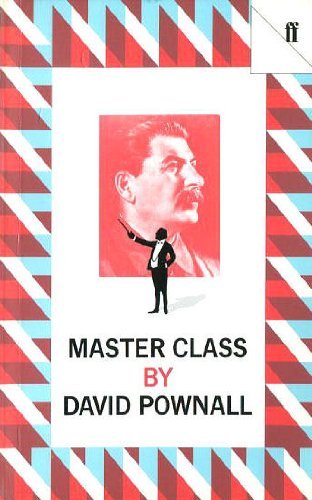 Buy Master Class Book Online at Low Prices in India | Master Class ...