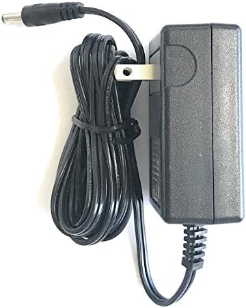 Amazon.com: DCPOWER Home Wall AC Power Adapter/Charger Compatible ...