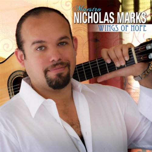 Amazon.com: Wings of Hope : Nicholas Marks: Digital Music
