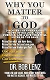 【発売日：2026年04月17日】・製造元:Dr. Bob Lenz