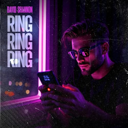 Ring Ring Ring song by David Shannon from Ring Ring Ring on Amazon Music