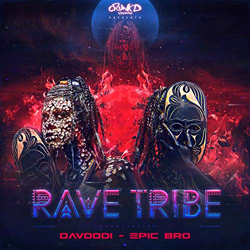 Epic Bro de Davoodi en Amazon Music Unlimited