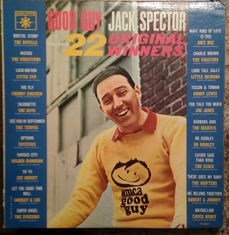 Good Guy Jack Spector: 22 Original Winners - Amazon.com Music