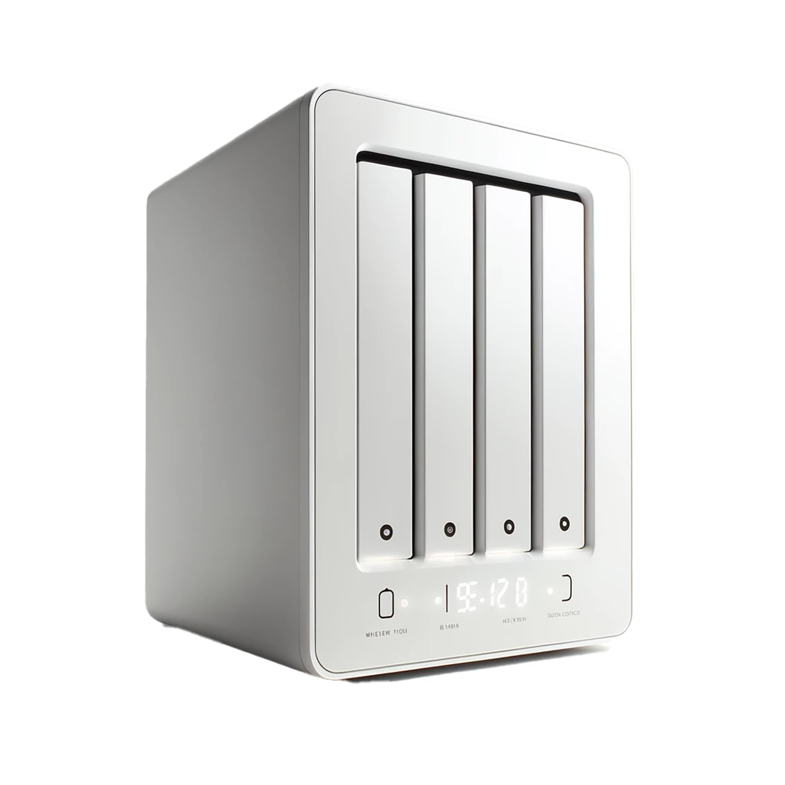 Amazon.com: High-Performance NAS Storage for Home | Network Attached ...