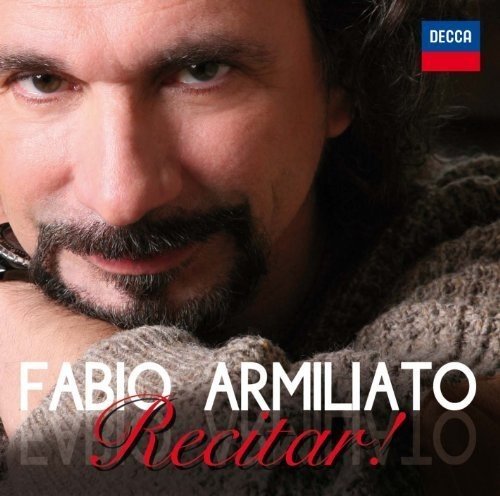 ARMILIATO,FABIO - Recitar - Amazon.com Music