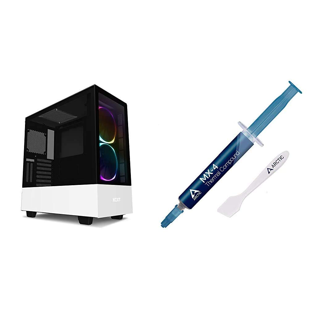 Nzxt H 510 Elite Ca H 510 E W 1 | Desertcart Sri Lanka