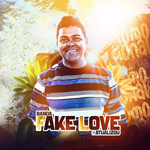 Écouter Banda Fake Love - Atualizou par Banda Fake Love sur Amazon ...