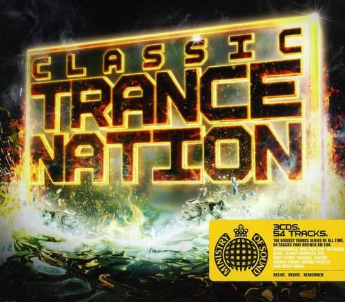 Amazon.de:Classic Trance Nation
