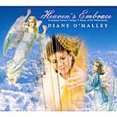 Amazon.com: Heaven's Embrace : Diane O' Malley: Digital Music