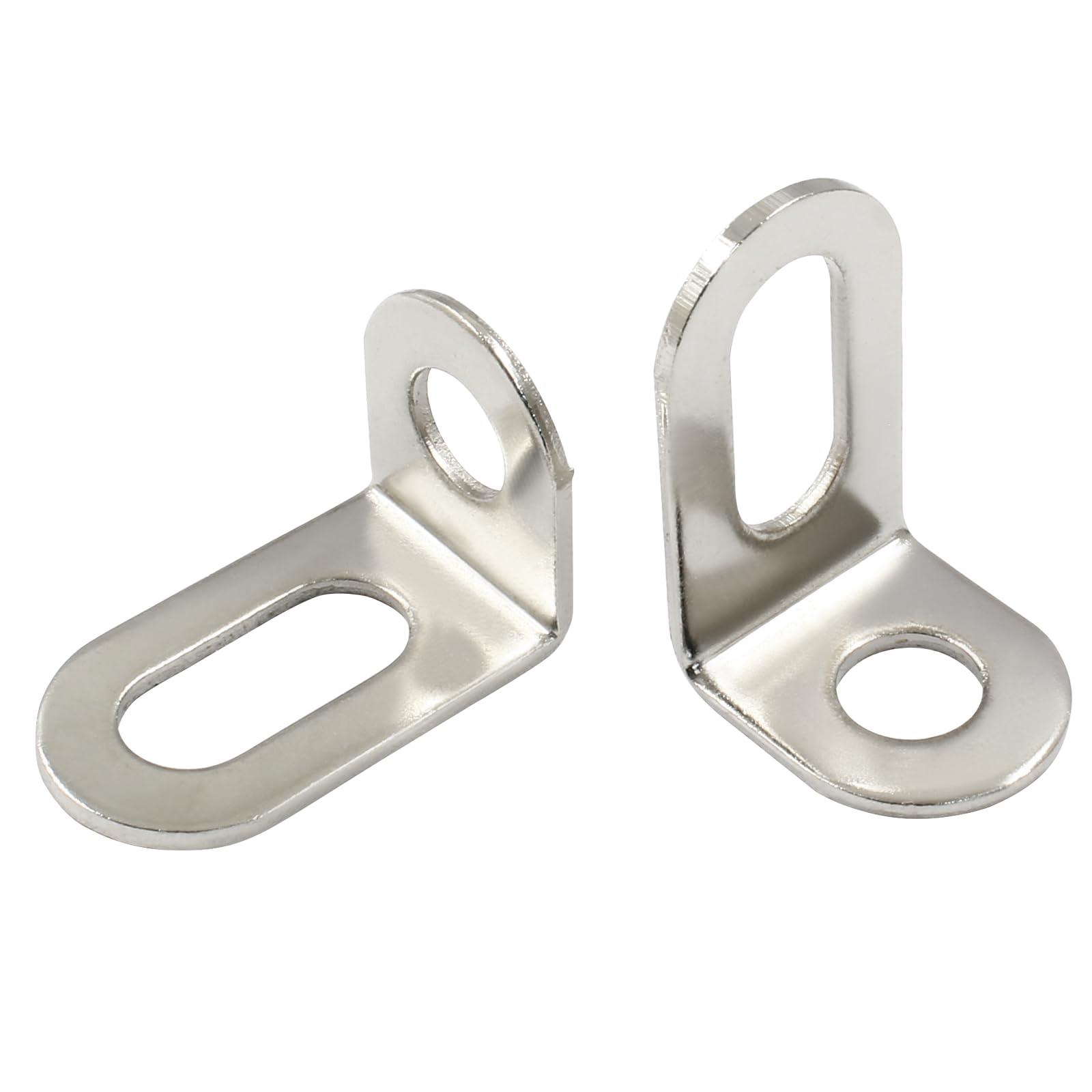 Snapklik.com : 15 Pcs 18x18x29mm/07"x07"x114" Adjustable Right Angle ...