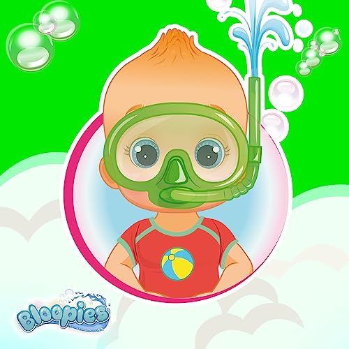Play Baby Shark by Kitoons in English & Bloopies in English on Amazon ...