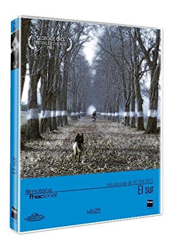 Amazon.com: El Sur Blu Ray + Dvd Ed. Coleccionista con Libreto 32 Pags ...