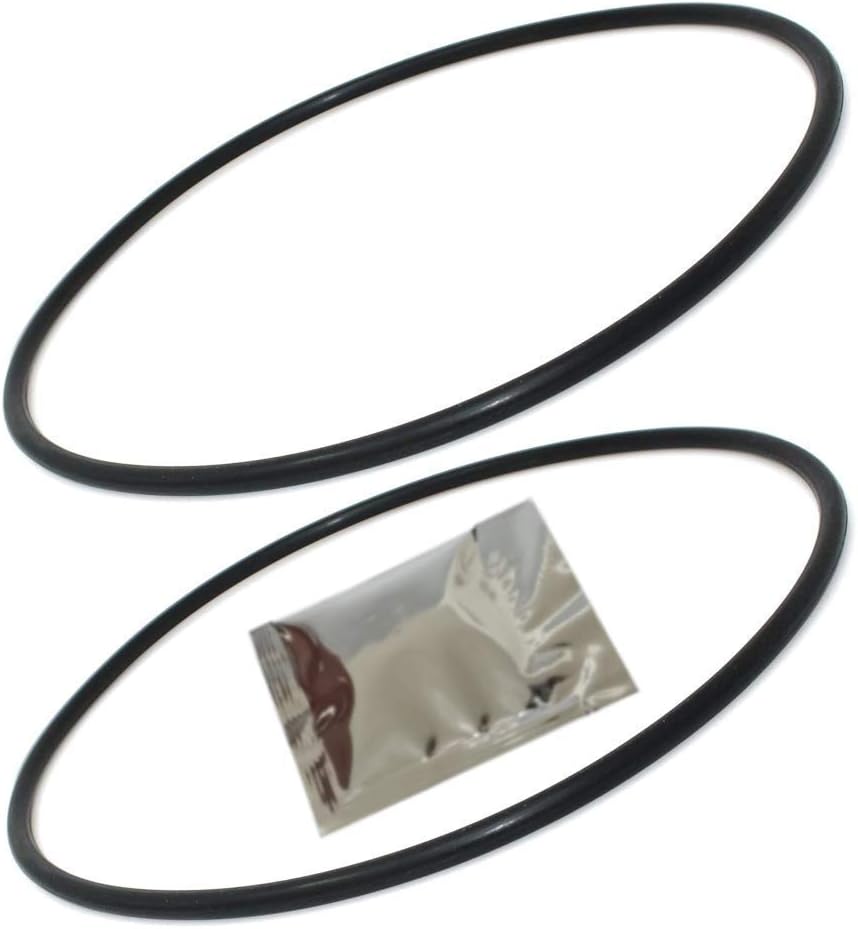 Amazon.com: ChShFirLOV GMX600F O-263 Valve/Tank O-Ring for Hayward ...