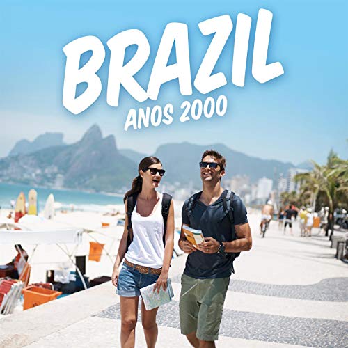Play Brazil anos 2000 by VARIOUS ARTISTS on Amazon Music
