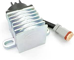 Amazon.com: 24V 100A GP-Magnetic Switch Relay 241-8368 2418368 For ...