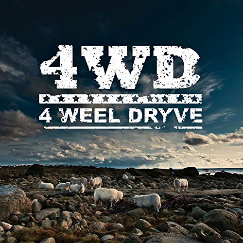 Écouter 4WD de 4 Weel Dryve sur Amazon Music