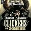 Clickers vs Zombies by J.F. Gonzalez, Brian Keene - Audiobook - Audible.com