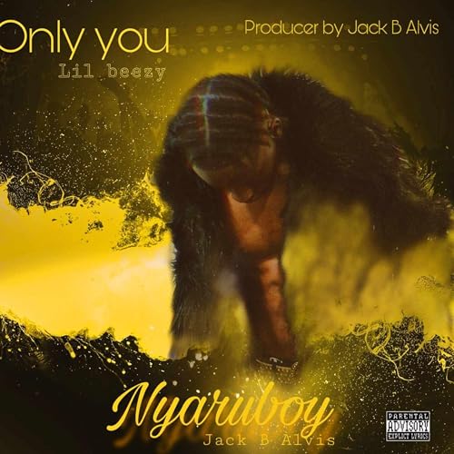 Play Only You by Lil Beezy on Amazon Music Unlimited