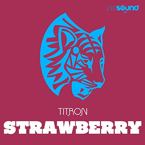Play Strawberry by Titron on Amazon Music