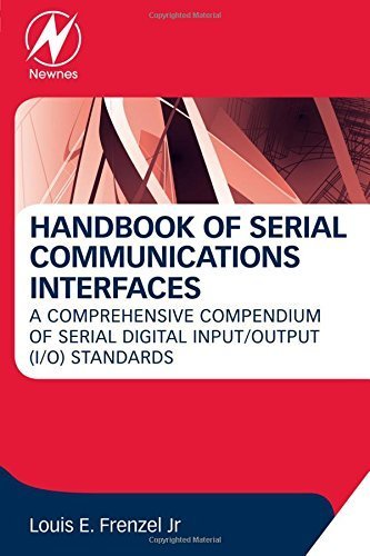 Handbook of Serial Communications Interfaces: A Comprehensive ...