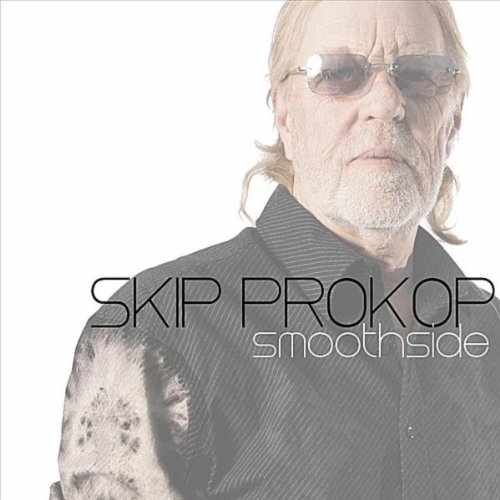 Play Smoothside by Skip Prokop on Amazon Music