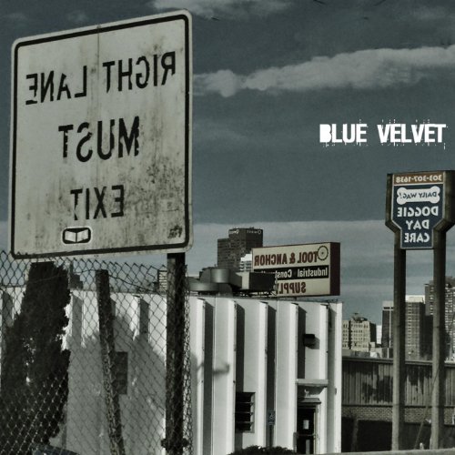 Play Level II by Blue Velvet on Amazon Music