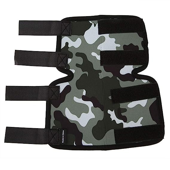 PET HUB Dog Legs Wrap, Prevents Injuries and Sprains Dog Leg Brace, for ...