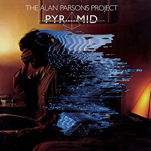 Play Pyramid (Expanded Edition) by The Alan Parsons Project on Amazon ...