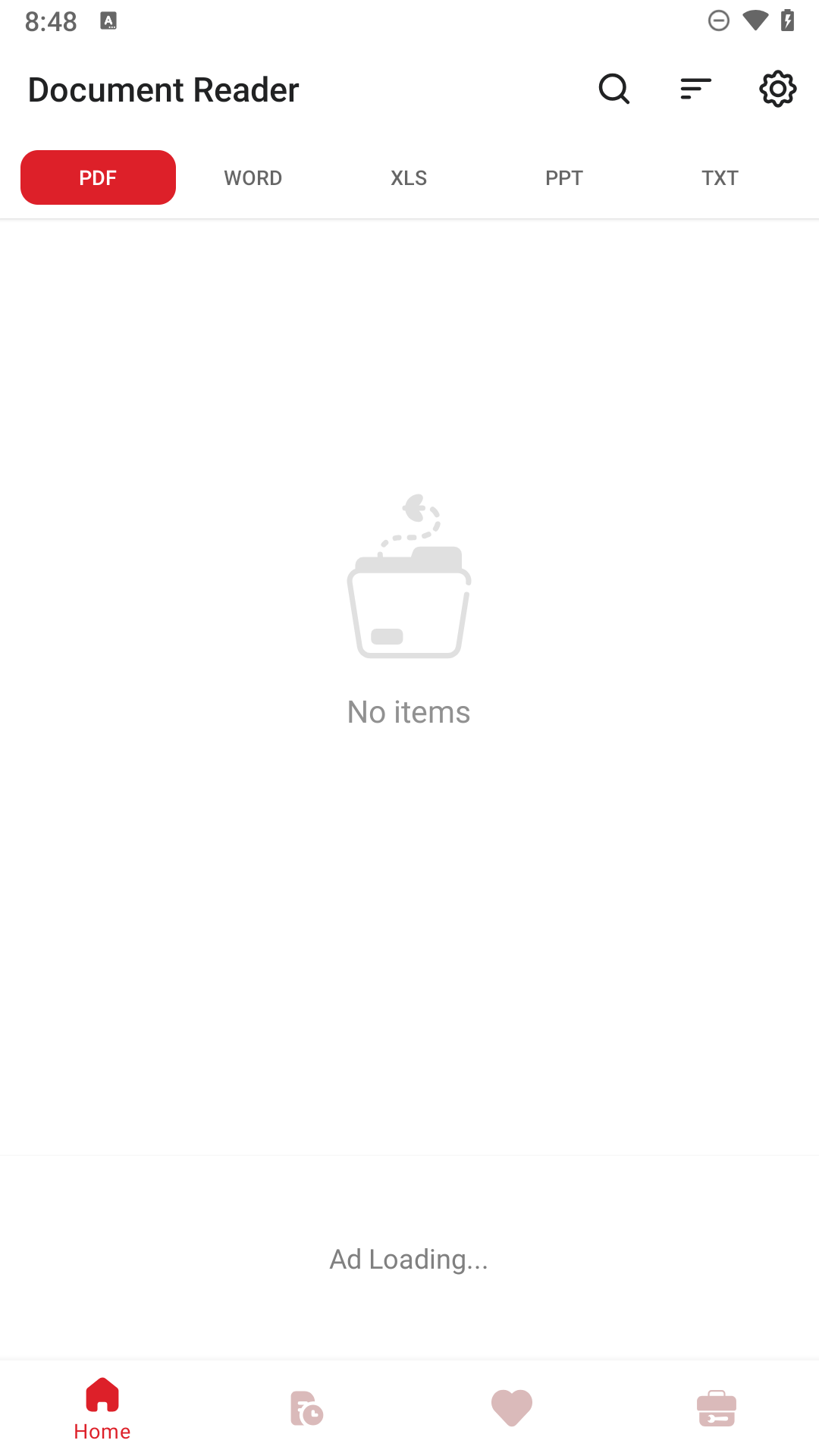 All-in-One Document Master: PDF, DOCX, XLS, PPT, TXT Viewer & Editor ...