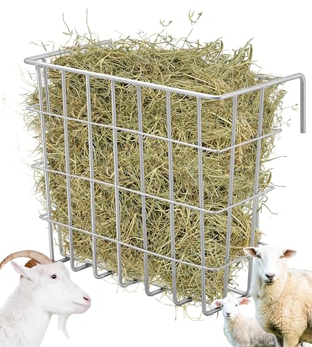 Hay Loop Stand – The 16 best products compared - Product guide - The ...