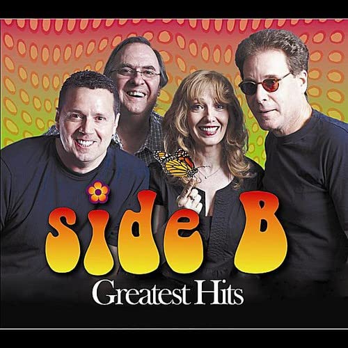 Greatest Hits: Side B, Steve Barri, Mark London, Maurice Gibb, Arthur ...