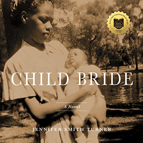 Amazon.com: Child Bride: A Novel (Audible Audio Edition): Jennifer ...