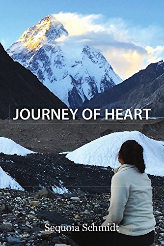 Journey of Heart - Kindle edition by Schmidt, Sequoia, McKay, Hollie, O ...