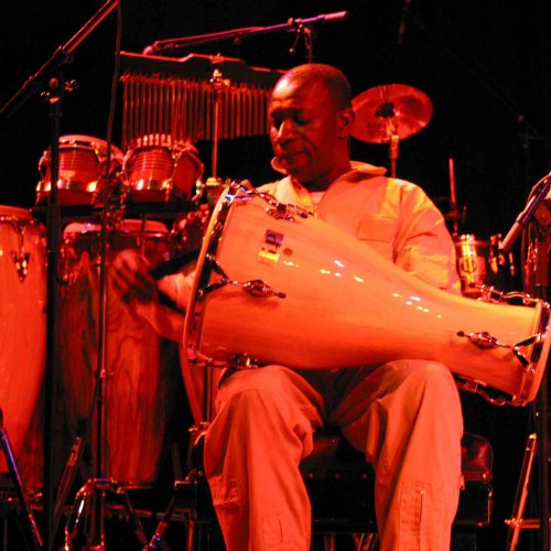 Amazon.com: Songs Of Icon - Remix Compilation : Lekan Babalola: Digital ...