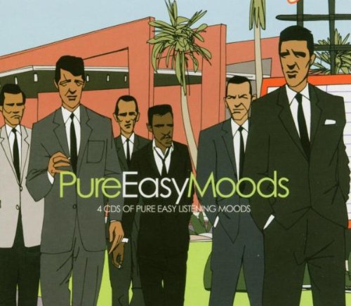 Various Artists - Pure Easy Moods - Amazon.com Music