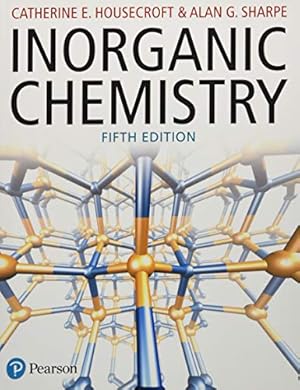 Amazon.com: Advanced Inorganic Chemistry: 9780471199571: Cotton, F ...