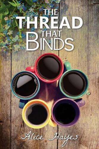 Buy The Thread That Binds Book Online at Low Prices in India | The ...
