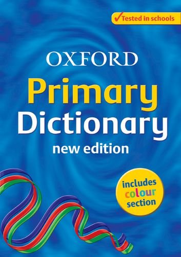 Primary Dictionary with Primary Activities CD: Butterworth, John, Allen ...