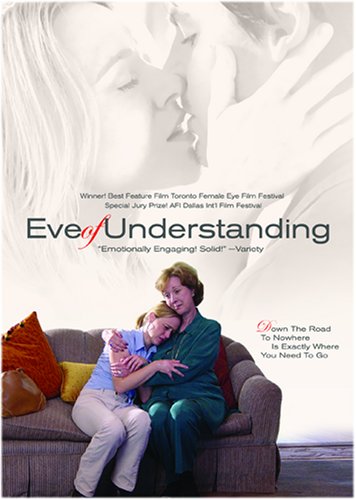 Amazon.com: Eve of Understanding [DVD] : Bellamy Young, Susan M ...