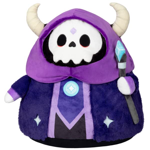 Amazon.com: Squishable / Lich 15" Plush : Toys & Games